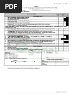 Code Blue Simulation Guide | PDF | Cardiopulmonary Resuscitation | Therapy