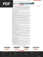 BJMP Sample Sketch Plan of Residence | PDF