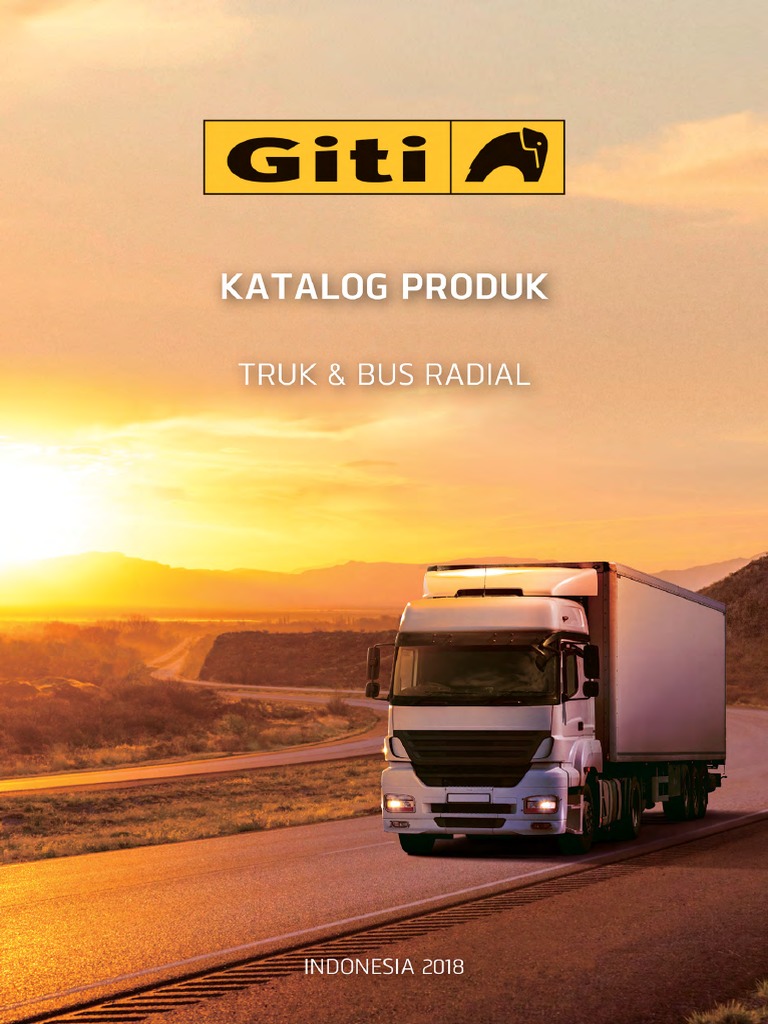 Giti Catalog 2018 - LR | PDF