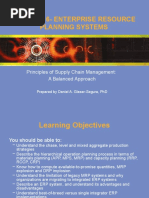 SAP MM Scrapping Process Guide | PDF | Business | Business Process