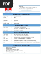 Font Untuk KTP Indonesia | PDF