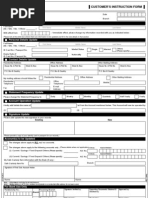 CRA01 Confirmation of Residential or Business Address For Online ...