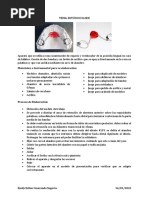 Gancho Adams | PDF | Ortodoncia | Naturaleza