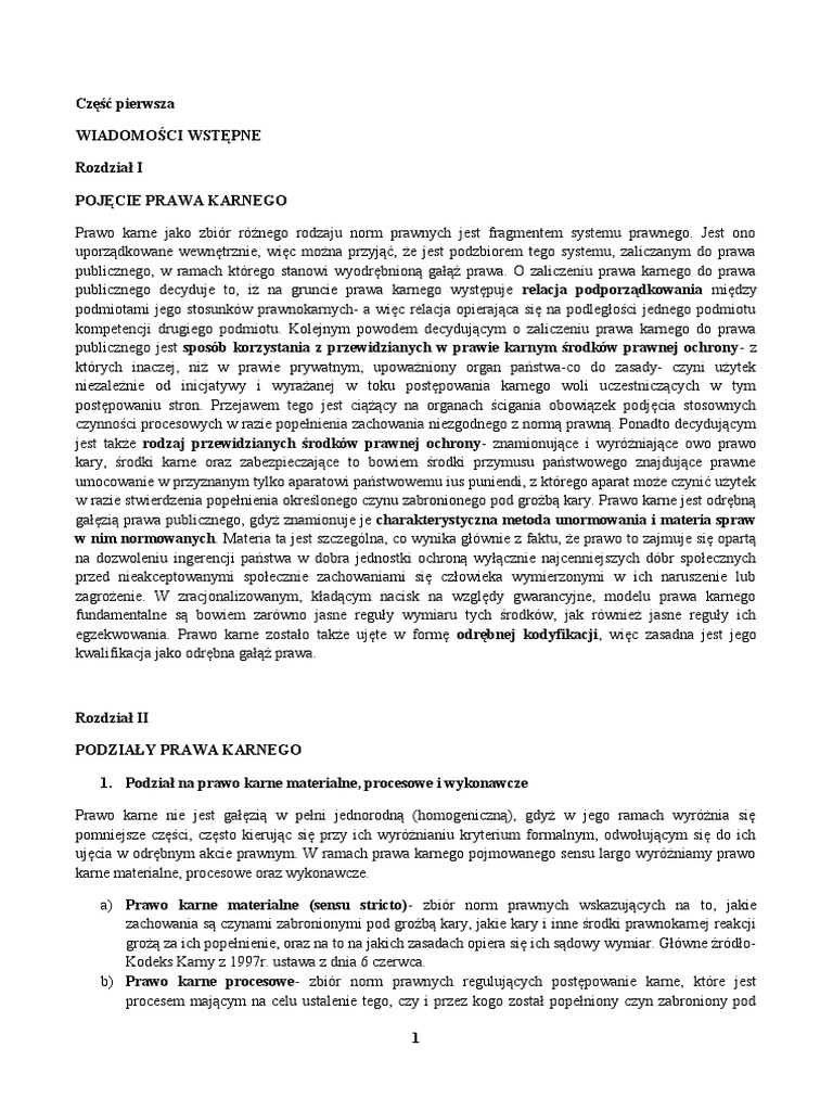 Skrypt Pohl - Wa Ne | PDF