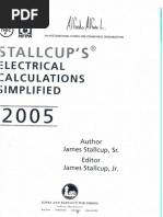 Ieee STD 242-2001 (Buff Book - Ieee Relay Protection & Coordination of ...