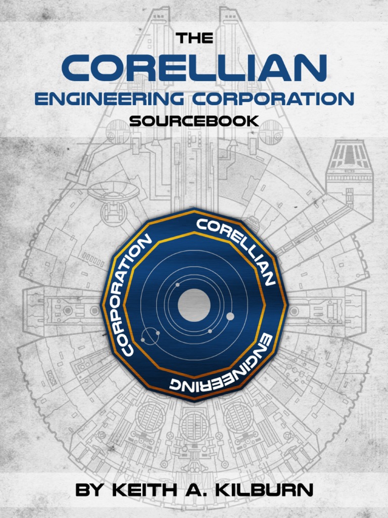 Corellian Starship Enthusiast Guide | PDF | Naval Artillery | Ships