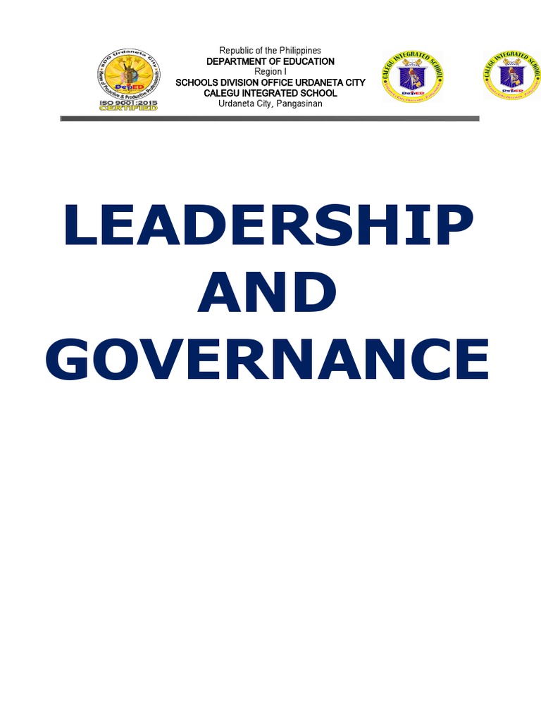 Front Page For SBM | PDF | Wellness