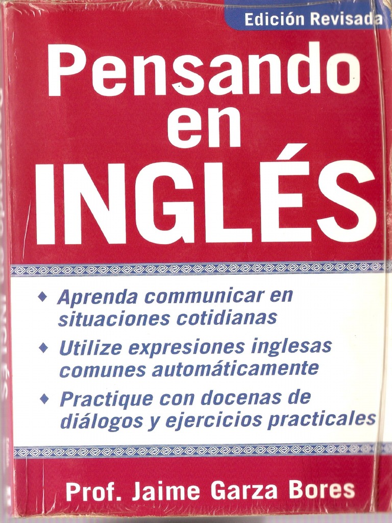 Curso de Ingles | PDF