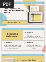 Hopkins Verbal Learning Test - Revised™ (HVLT-R) Edits | PDF | Recall ...