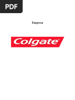 Ciclo de Vida Producto Colgate | PDF | Producto (Negocio) | Marketing