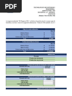 Estructura Del Estado de Situación Financiera Según NIF B6 | PDF ...