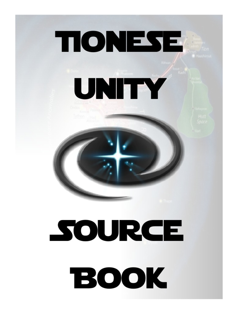 Tion Cluster Source Book 02102019 | PDF | License | Copyright