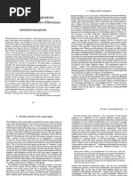 The Eyes of The Skin by Juhani Pallasmaa | PDF