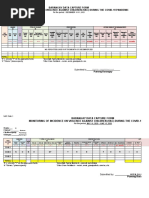 RBI-FORM-A-By Household - Revised 2024 | PDF | Government | Government ...