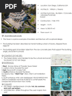 Schedule of Accommodation | PDF | Libraries