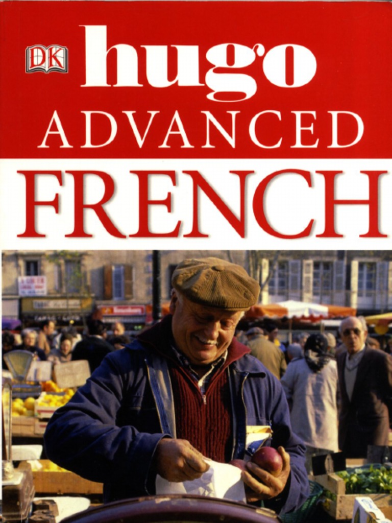 Hugo Advanced French | PDF