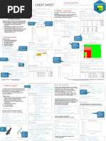 Shewhart Constants for Control Charts | PDF