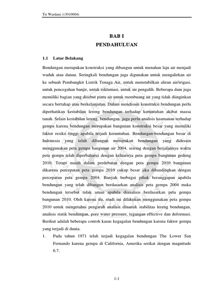 Jbptunikompp GDL Triwardani 34535 8 Unikom - T I | PDF | Sains & Matematika