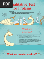 Practical 1 - Qualitative Analysis of Carbohydrates-Final | PDF ...