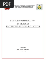 Module 1 Introduction To Administrative and Office Management 1 | PDF ...