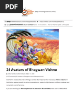 12 Jyotirlinga Name and Place List | PDF