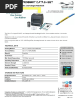 10P4-2NF Fluid Resistant Epoxy Primer: Base: Curing Solution: Thinner ...