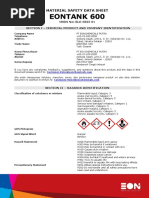 MSDS Solar | PDF