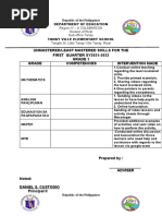 Erunt Guidelines 1 | PDF | Natural Number | Learning