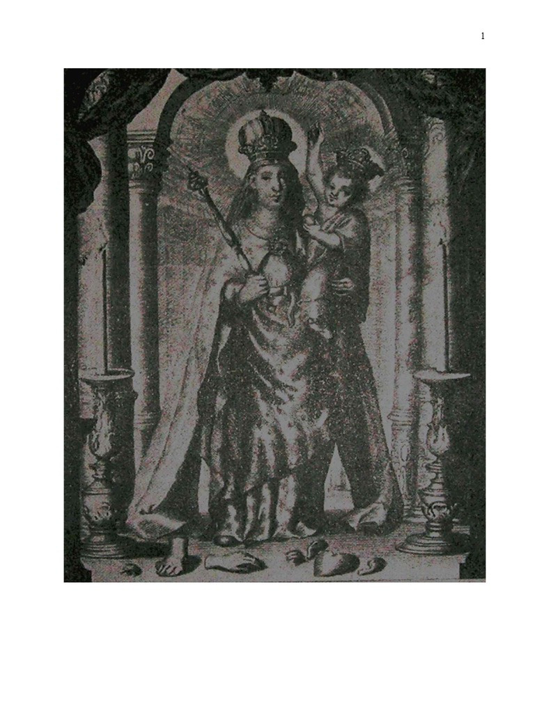 Vallis Baptismi | PDF