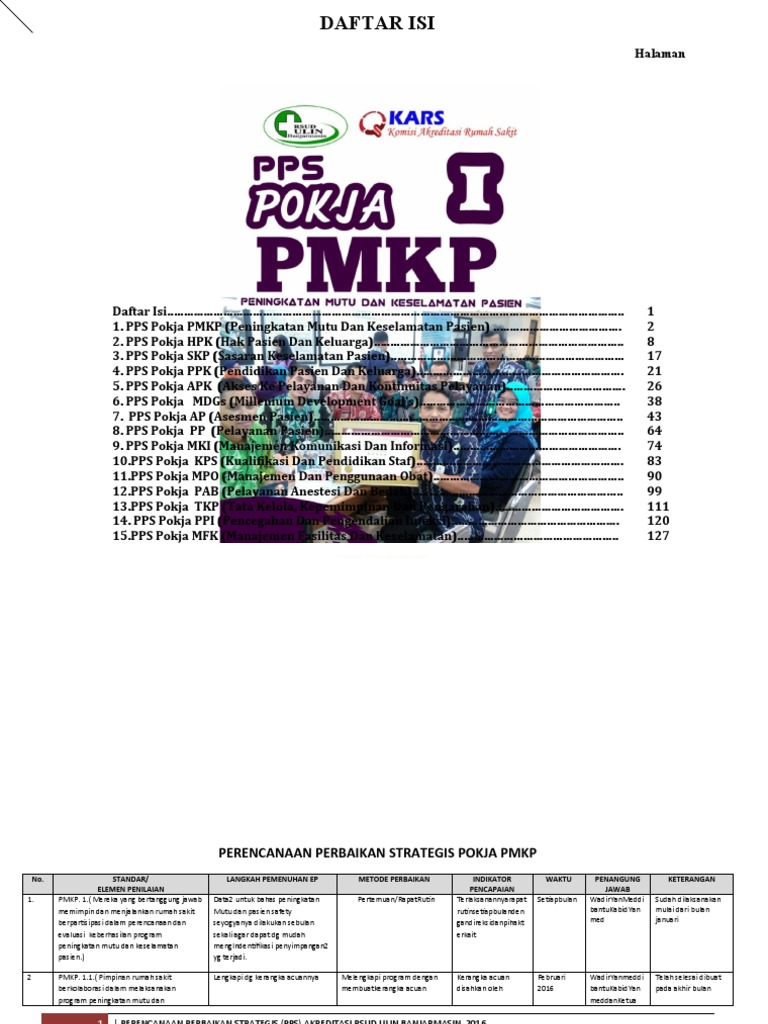 Contoh PPS | PDF | Pengelolaan Keuangan & Uang