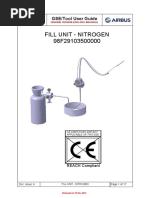24-21-00 PB 001 Conf 21 - Integrated Drive Generator System (Idg, Gcu ...