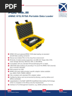 Tool Box Check List PDF | PDF