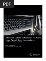 Etrto Recommendations Edition 30 April 2020 | PDF | Tire | Ozone