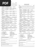 ? Alien Stage MBTI Personality Types | PDF