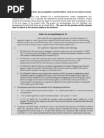 Box 16 HGDG Pimme CHECKLIST FOR PROJ - MONITORING AND EVALUATION | PDF ...