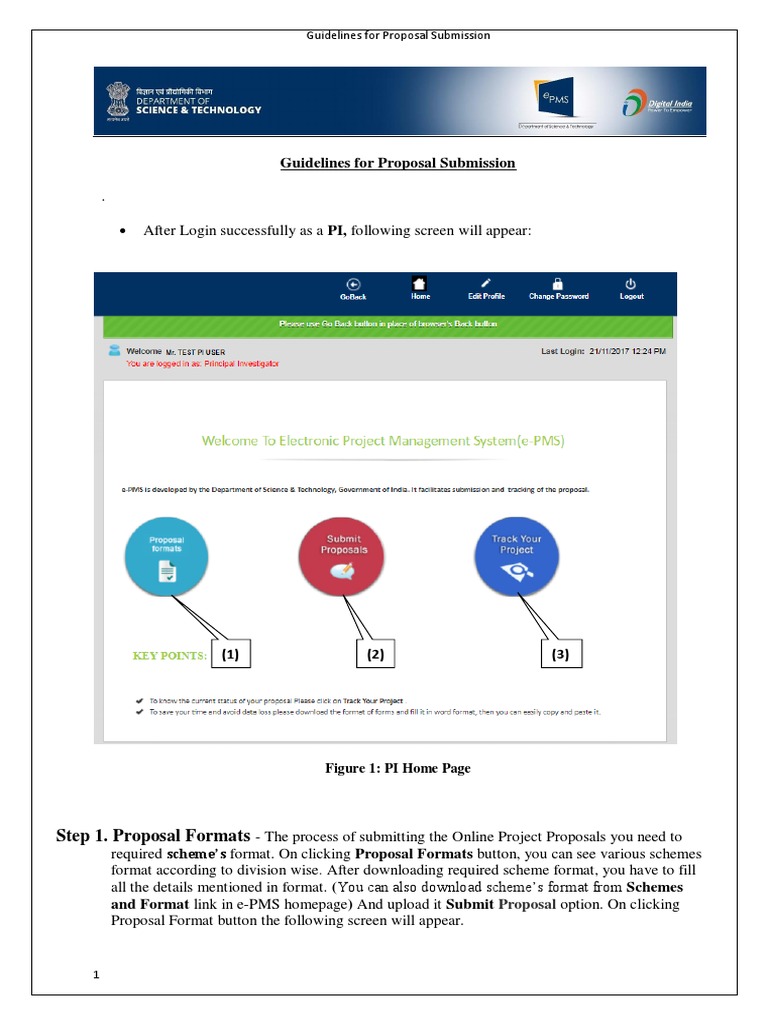 Epms PI User Guide | PDF | Password | Software