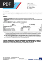 Sun Maxilink Prime | PDF | Life Insurance | Insurance