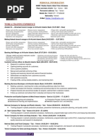 Tender Process Flow Chart For Suppliers | PDF | Procurement | Supply ...