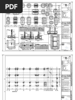 Food Court Layout MAP 2009 | PDF