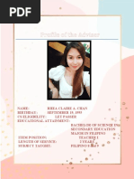 Lac Topics | PDF | Self-Improvement | Wellness