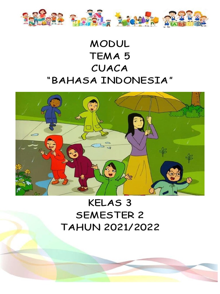 Modul B. Ind T 5 ST 2 | PDF