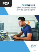Active Cyber Defense Cycle Overview | PDF | Security | Computer Security