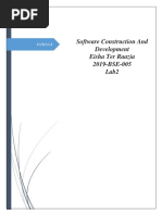 4.14 LAB Count Input Length Without Spaces, Periods, or Commas | PDF ...