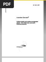 ISO 14122-3 - 2016 - Stairs, Stepladders, Guard Rails | PDF | Stairs ...