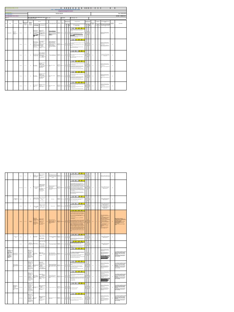 HIRA - Godrej GCR Project - PHE System-Water Supply Work | PDF ...