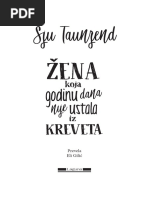 Laguna Tetovaza Na Srcu | PDF