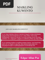 Ang Ama Script | PDF