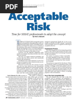 ILO Guidance For Risk Assessment | PDF | Occupational Safety And Health ...