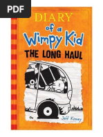 Diary of An Awesome Friendly Kid Spooky Stories | PDF