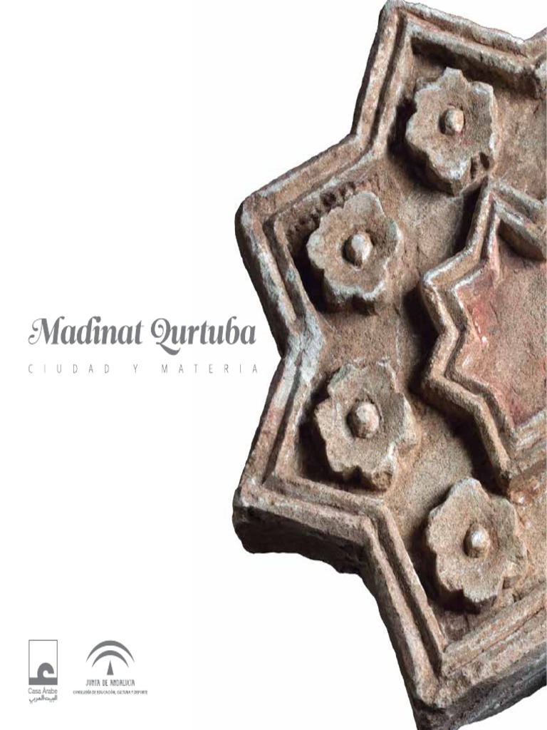 Qurtuba Catalogo | PDF | Al Andalus | Mezquita